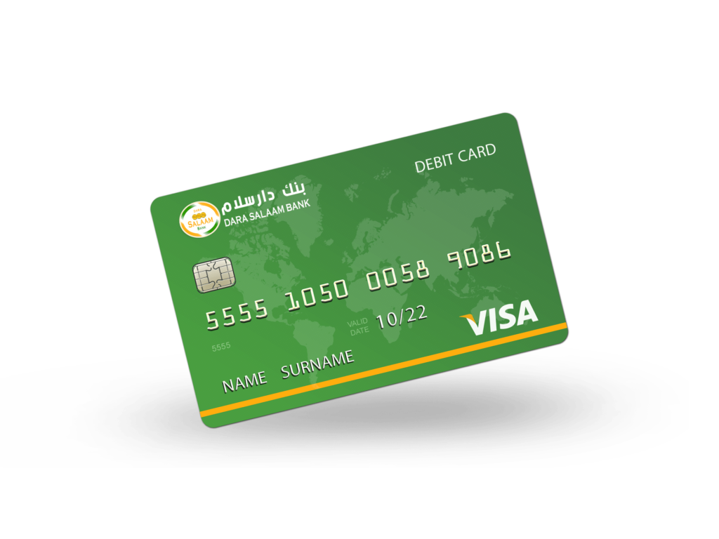 Dara Salaam Bank - Somaliland Banking Association